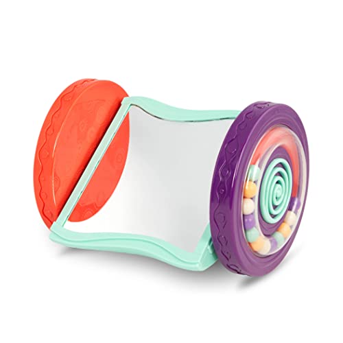 11 Best Crawling Toys - Our Picks, Alternatives & Reviews - Alternative.me