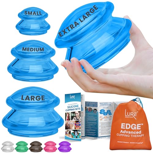 11 Best Cupping Sets - Our Picks, Alternatives & Reviews - Alternative.me