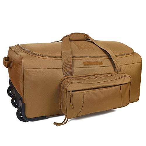 11 Best Deployment Bags - Our Picks, Alternatives & Reviews ...