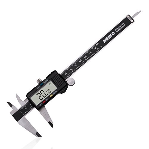 11 Best Dial Calipers - Our Picks, Alternatives & Reviews - Alternative.me