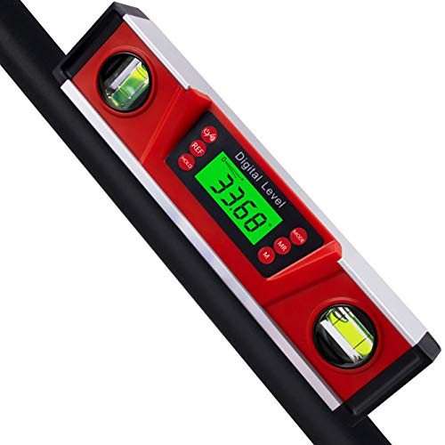 11 Best Digital Levels - Our Picks, Alternatives & Reviews - Alternative.me