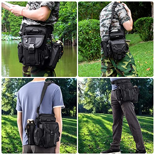 11 Best Drop Leg Bags - Our Picks, Alternatives & Reviews - Alternative.me