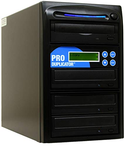 11 Best DVD Duplicators - Our Picks, Alternatives & Reviews ...