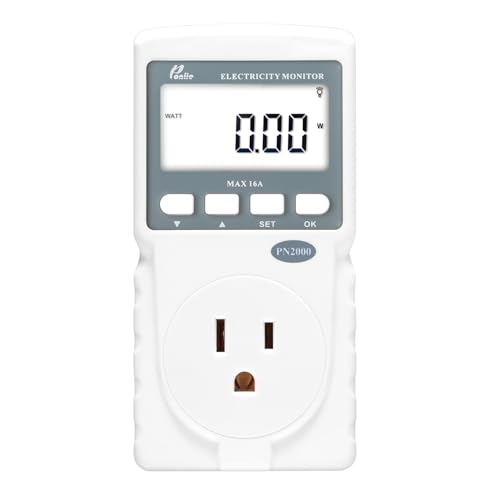 9 Best Electricity Usage Monitors - Our Picks, Alternatives & Reviews ...