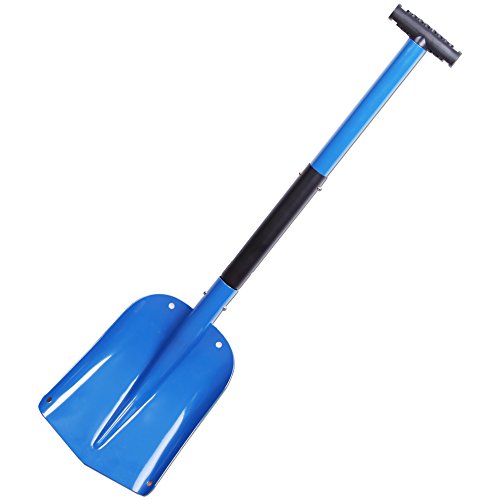 11 Best Emergency Shovels - Our Picks, Alternatives & Reviews ...