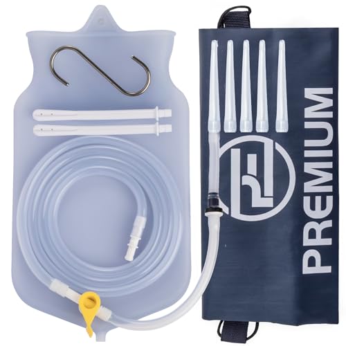 11 Best Enema Kits - Our Picks, Alternatives & Reviews - Alternative.me