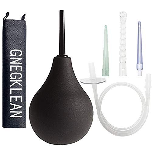 11 Best Enema Kits - Our Picks, Alternatives & Reviews - Alternative.me