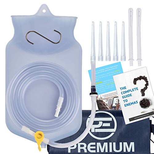 11 Best Enema Kits - Our Picks, Alternatives & Reviews - Alternative.me