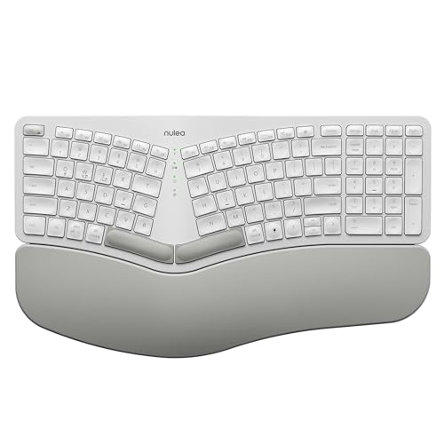 11 Best Ergonomic Keyboards - Our Picks, Alternatives & Reviews ...