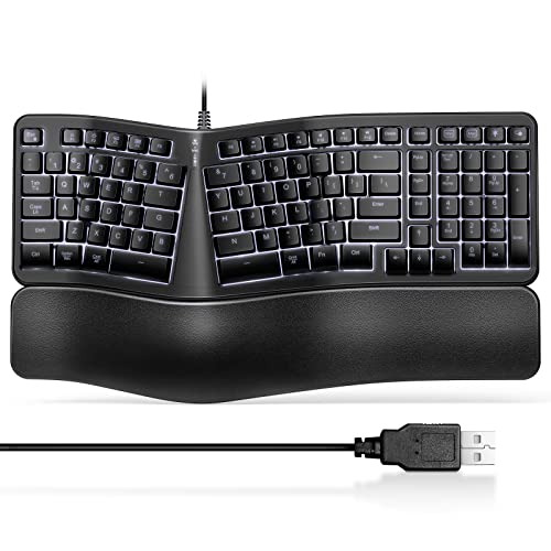 11 Best Ergonomic Keyboards - Our Picks, Alternatives & Reviews ...