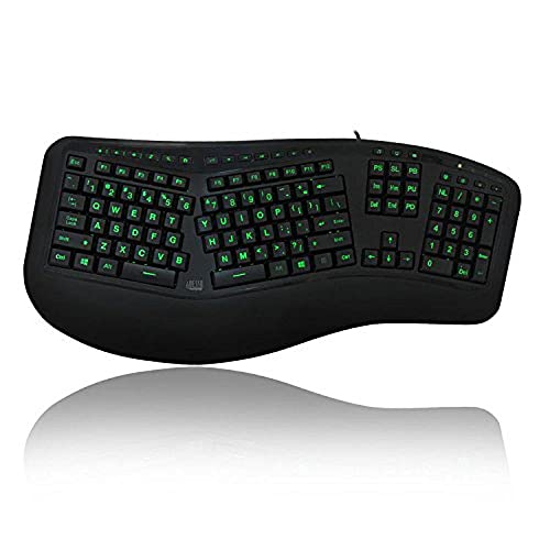 11 Best Ergonomic Keyboards - Our Picks, Alternatives & Reviews ...