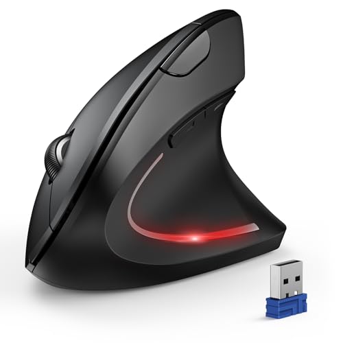 11 Best Ergonomic Mouse - Our Picks, Alternatives & Reviews ...