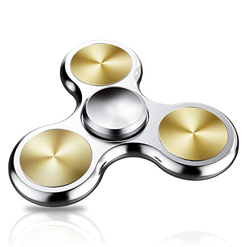 11 Best Fidget Spinners - Our Picks, Alternatives & Reviews ...