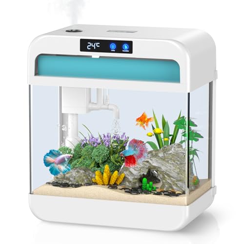 9 Best Fish Tanks - Our Picks, Alternatives & Reviews - Alternative.me