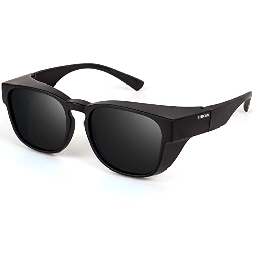 11 Best Fitover Sunglasses - Our Picks, Alternatives & Reviews ...