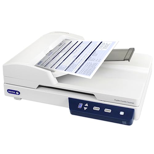 11 Best Flatbed Scanners - Our Picks, Alternatives & Reviews ...