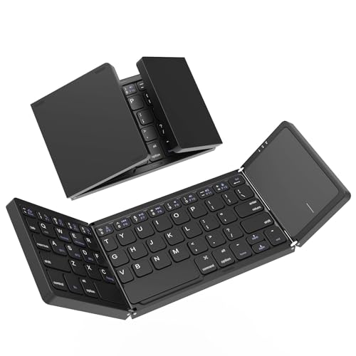 11 Best Foldable Keyboards - Our Picks, Alternatives & Reviews ...