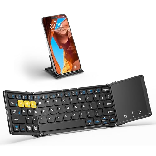 11 Best Foldable Keyboards - Our Picks, Alternatives & Reviews ...