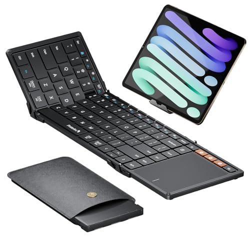 11 Best Foldable Keyboards - Our Picks, Alternatives & Reviews ...