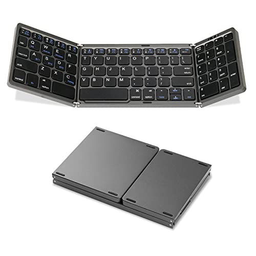 11 Best Foldable Keyboards - Our Picks, Alternatives & Reviews ...