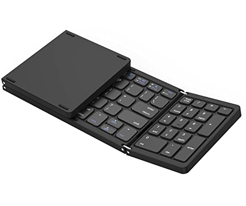 11 Best Foldable Keyboards - Our Picks, Alternatives & Reviews ...