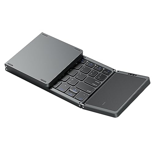 11 Best Foldable Keyboards - Our Picks, Alternatives & Reviews ...