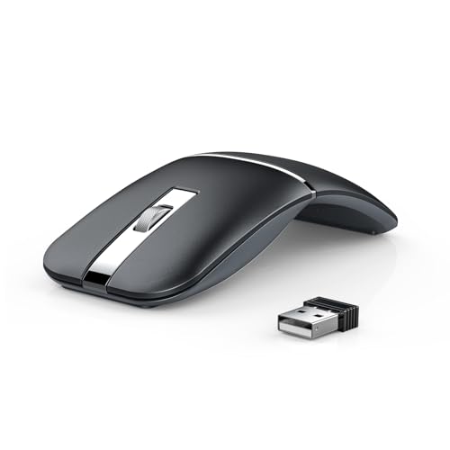 11 Best Foldable Mice - Our Picks, Alternatives & Reviews - Alternative.me