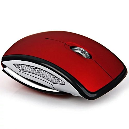 11 Best Foldable Mice - Our Picks, Alternatives & Reviews - Alternative.me