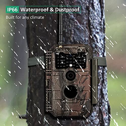 11 Best Game Cameras - Our Picks, Alternatives & Reviews - Alternative.me