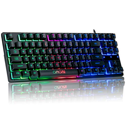 11 Best Gaming Keyboards - Our Picks, Alternatives & Reviews ...
