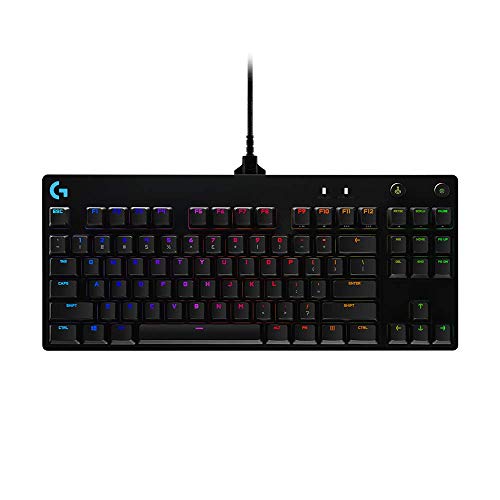 11 Best Gaming Keyboards - Our Picks, Alternatives & Reviews ...