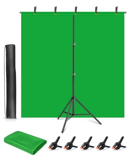 11 Best Green Screens - Our Picks, Alternatives & Reviews - Alternative.me