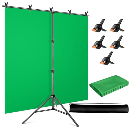 11 Best Green Screens - Our Picks, Alternatives & Reviews - Alternative.me