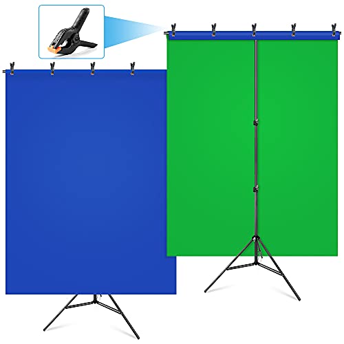 11 Best Green Screens - Our Picks, Alternatives & Reviews - Alternative.me