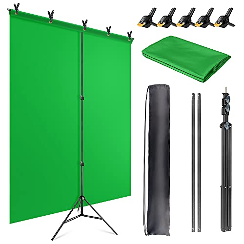 11 Best Green Screens - Our Picks, Alternatives & Reviews - Alternative.me