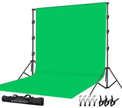 11 Best Green Screens - Our Picks, Alternatives & Reviews - Alternative.me
