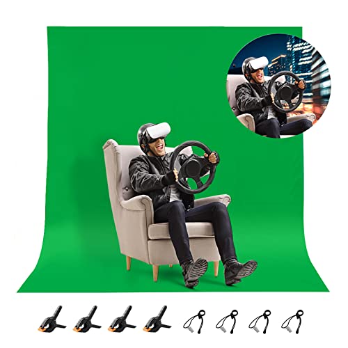 11 Best Green Screens - Our Picks, Alternatives & Reviews - Alternative.me