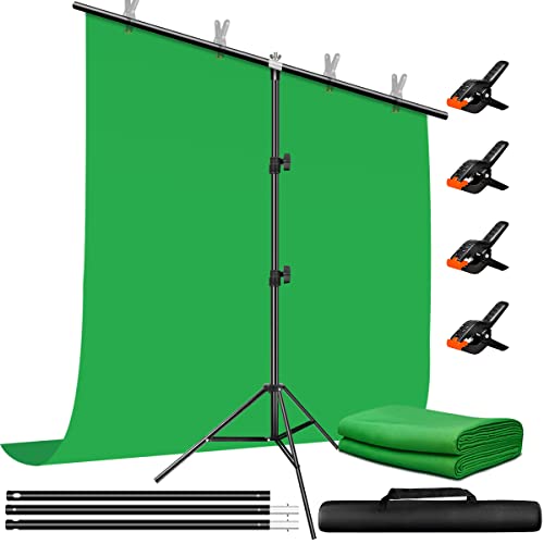11 Best Green Screens - Our Picks, Alternatives & Reviews - Alternative.me