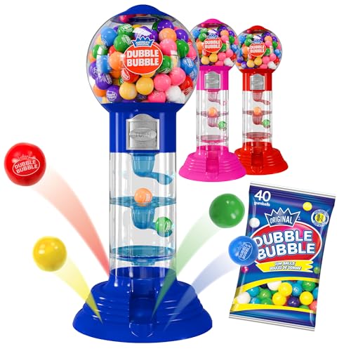 11 Best Gumball Machines - Our Picks, Alternatives & Reviews ...
