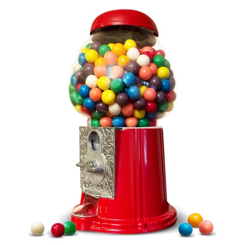 11 Best Gumball Machines - Our Picks, Alternatives & Reviews ...