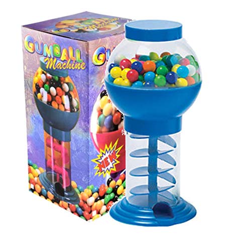 11 Best Gumball Machines - Our Picks, Alternatives & Reviews ...