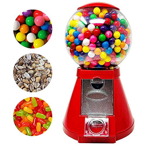 11 Best Gumball Machines - Our Picks, Alternatives & Reviews ...