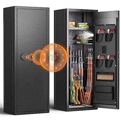 11 Best Gun Safes - Our Picks, Alternatives & Reviews - Alternative.me