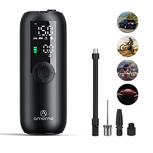 3 Best Handheld Air Compressors - Our Picks, Alternatives & Reviews ...