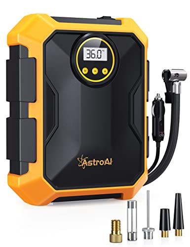 6 Best Handheld Air Compressors - Our Picks, Alternatives & Reviews ...