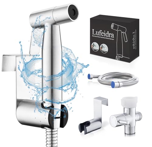 11 Best Handheld Bidets - Our Picks, Alternatives & Reviews ...