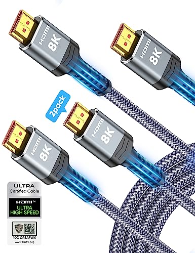 11 Best HDMI Cables - Our Picks, Alternatives & Reviews - Alternative.me