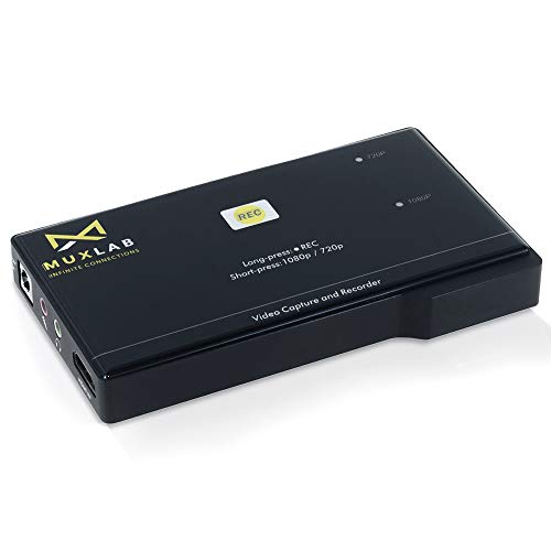 10 Best HDMI Recorders - Our Picks, Alternatives & Reviews - Alternative.me
