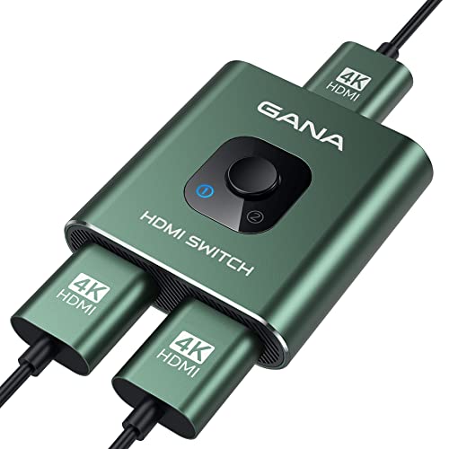 11 Best HDMI Switches - Our Picks, Alternatives & Reviews - Alternative.me