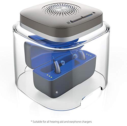 11 Best Hearing Aid Dryers - Our Picks, Alternatives & Reviews ...